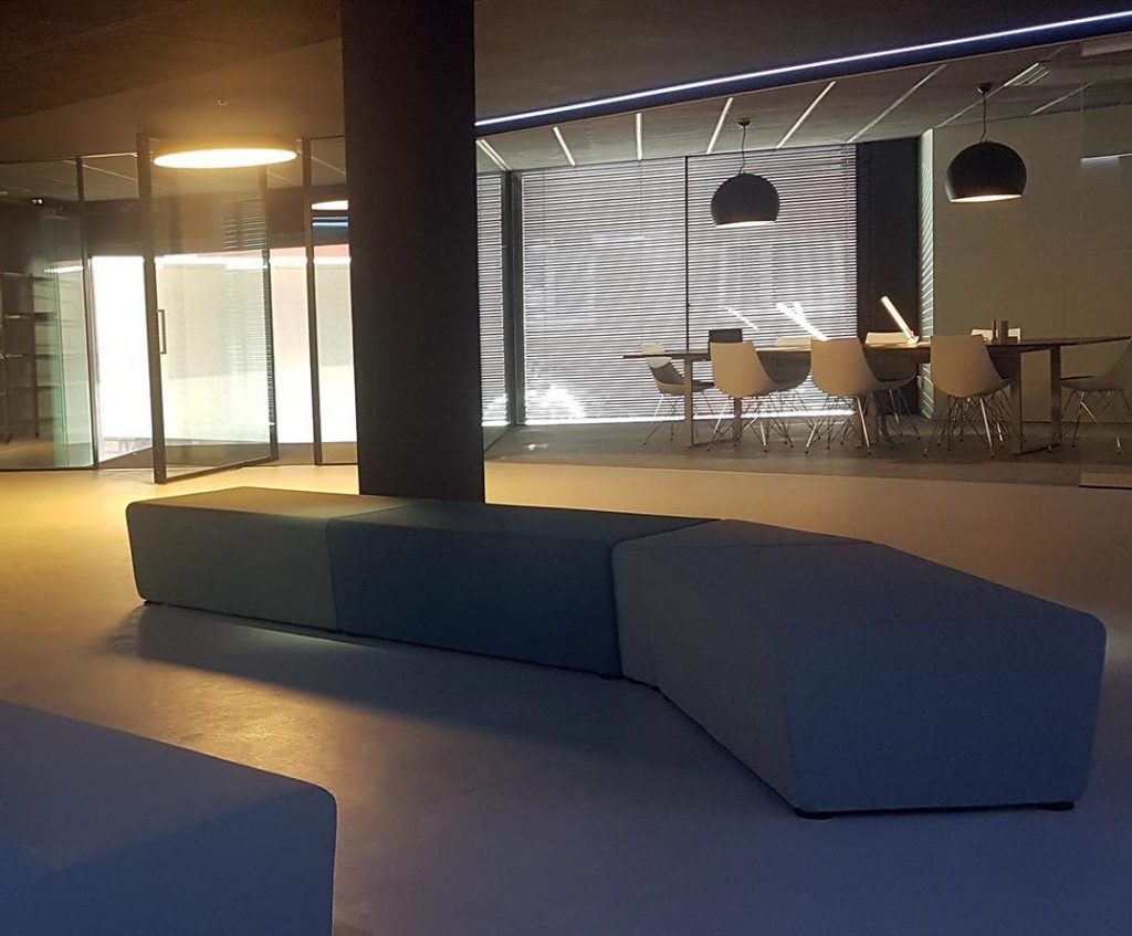 Reformas Integrales En Oficinas: Mejorando La Productividad